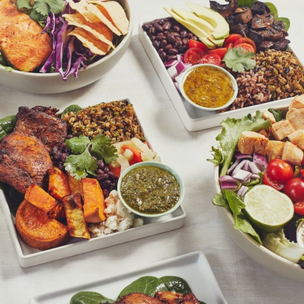 The Union Kitchen | Discover the Boardwalk at Towne Lake