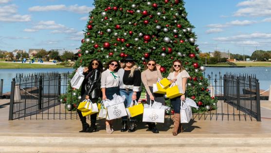 Boardwalk Holiday Market and Festival | Discover the Boardwalk at Towne ...