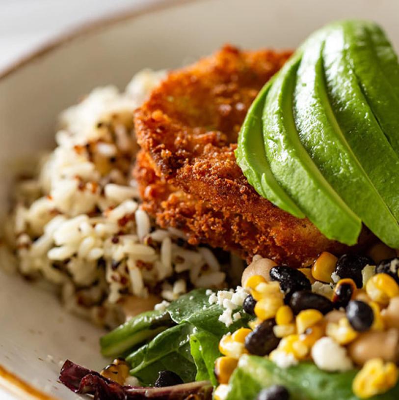 The Union Kitchen | Discover the Boardwalk at Towne Lake